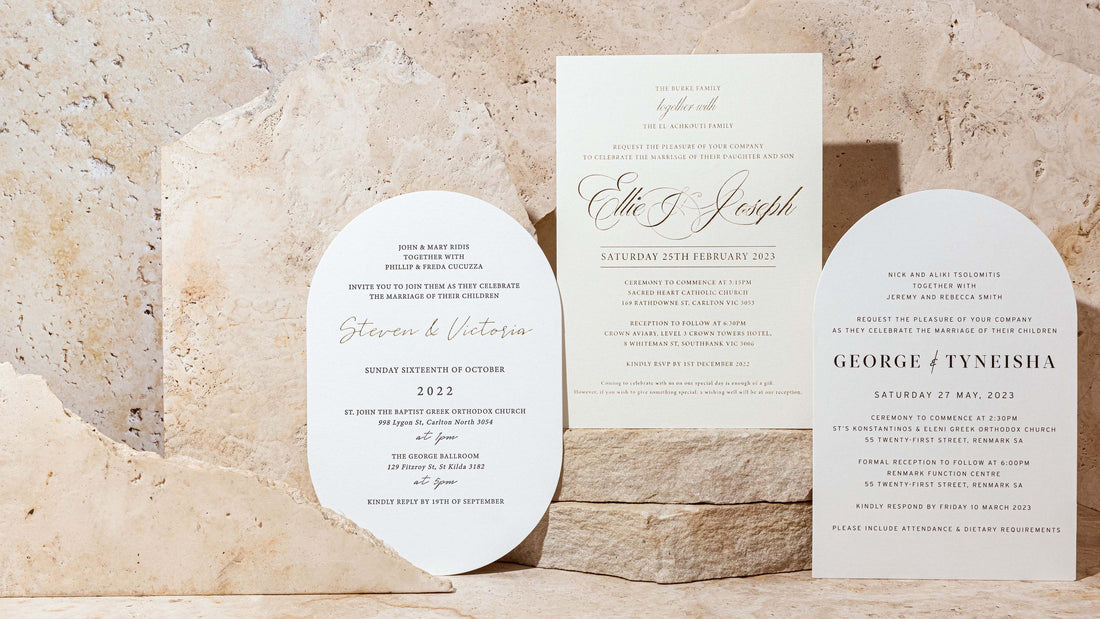 Iliyainvitations